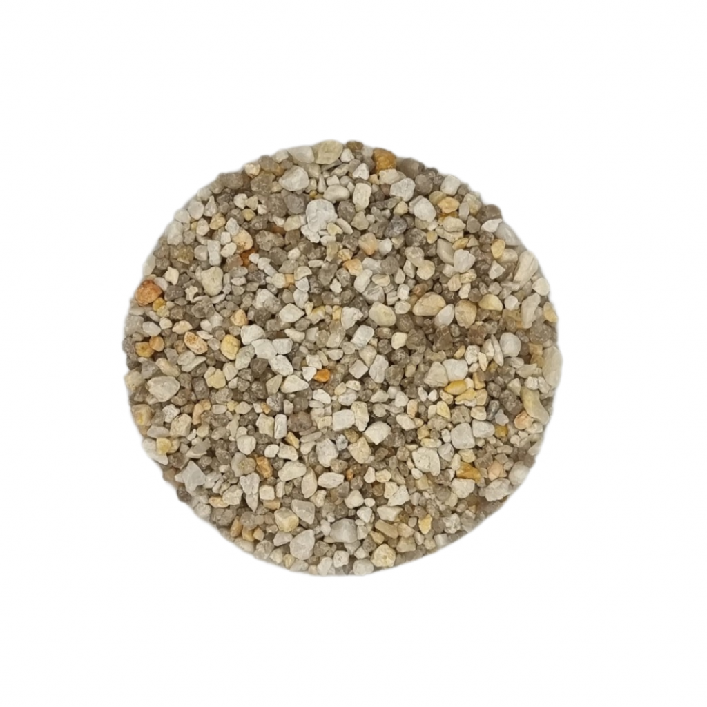 Natural Light Gravel Stones 100gm | Botanista: Home of Fleurieu Gifts